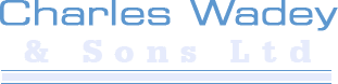 Builders | Billingshurst, West Sussex - Charles Wadey & Sons Ltd
